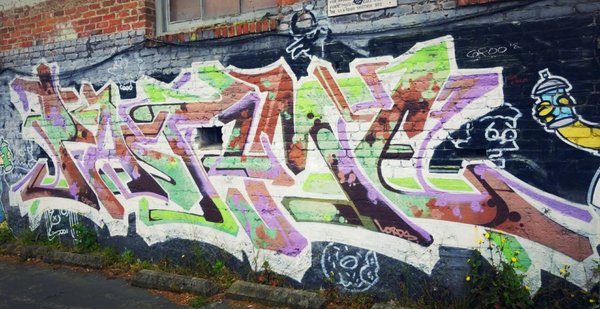 KEZAR PARKING LOT - Updated October 2025 - 15 Reviews - 801 Stanyan St ...