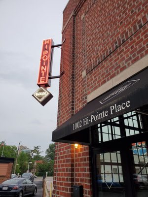 HI-POINTE THEATRE - Updated September 2025 - 46 Photos & 133 Reviews - 1005 McCausland Ave ...