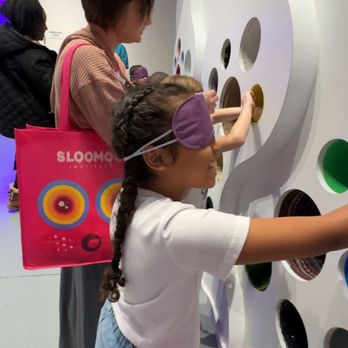 SLOOMOO INSTITUTE - HOUSTON - Updated July 2024 - 121 Photos & 28 ...