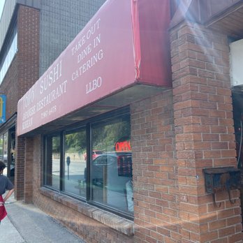 TORO SUSHI - Updated December 2025 - 30 Photos & 46 Reviews - 308 ...