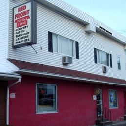 RED FRONT RESTAURANT - Updated October 2025 - 41 Photos & 135 Reviews ...