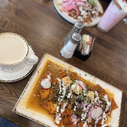 MADRES BRUNCH - Updated May 2024 - 413 Photos & 335 Reviews - 2099 E ...