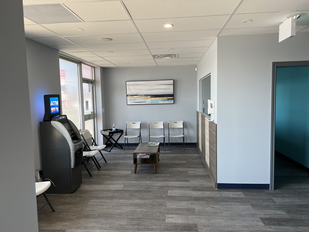 NEW GLENRIDGE WALK-IN CLINIC - Updated October 2024 - 5-209 Glenridge ...