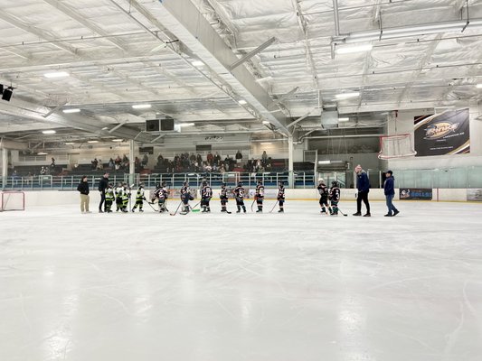 THE RINKS - LAKEWOOD ICE - Updated December 2025 - 95 Photos & 125 ...