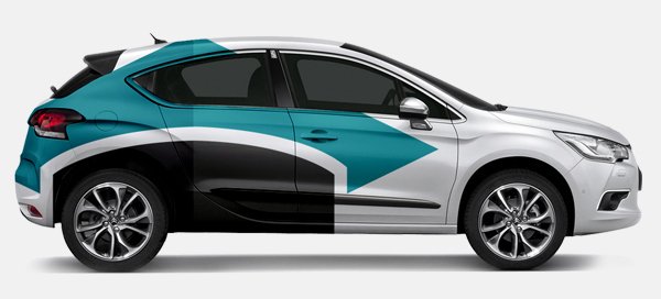 CUSTOM WRAPS MEXICO - Updated May 2024 - 83 Photos - Mexicali, Baja ...