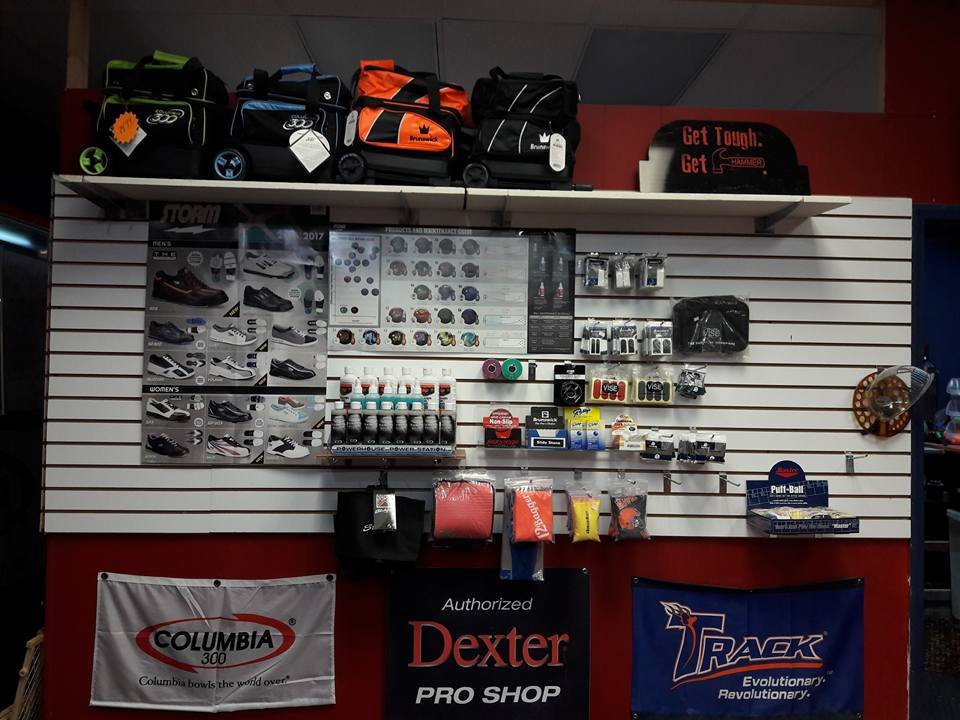 BOWLERSMART BROOK PARK PRO SHOP - Updated December 2024 - 18 Photos ...