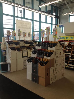 BOTTLE KING - Updated June 2026 - 10 Reviews - 260 Route 10 W ...