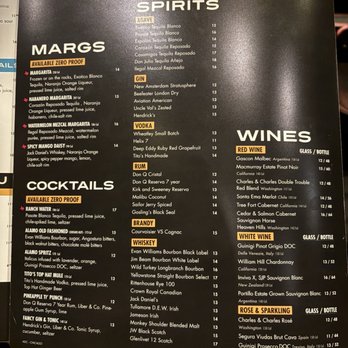 ALAMO DRAFTHOUSE CINEMA WRIGLEYVILLE - Updated December 2025 - 278 ...