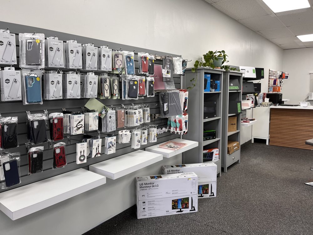 EAST ROSE TECH - Updated April 2024 - Request a Quote - 969 Upper ...