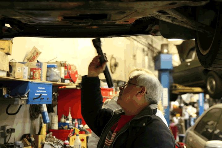 C & H AUTO SERVICE - 12 Photos & 22 Reviews - 3322 W Irving Park Rd ...