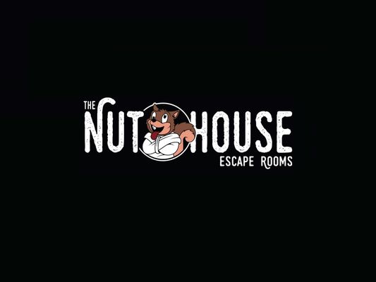 NUT HOUSE ESCAPE ROOMS - Updated July 2024 - 18 Photos - 1280 ...