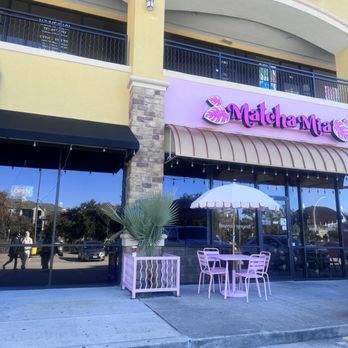 MATCHA MIA - Updated May 2024 - 138 Photos & 51 Reviews - 1809 Eldridge ...