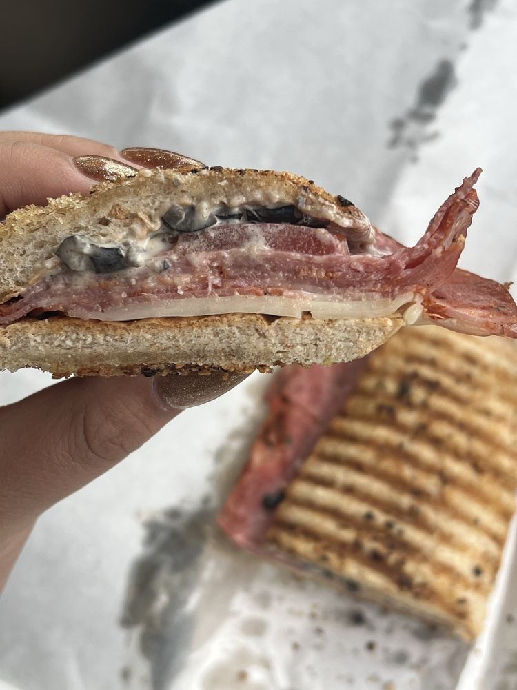 BOARDWALK SUBS - Updated April 2026 - 10 Photos - 405 Seward Ave NW ...