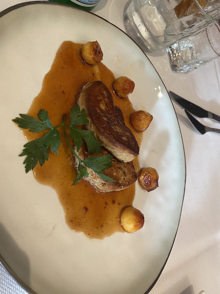 DE LINDE RESTAURANT - Alice Nahonlei 92, Schoten, Antwerpen, Belgium ...