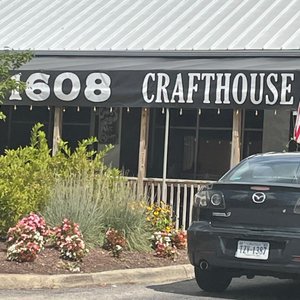 1608 CRAFTHOUSE - 1181 Photos & 581 Reviews - 1608 Pleasure House Rd ...