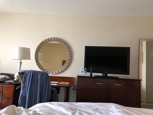 HANOVER MARRIOTT - 101 Photos & 78 Reviews - 1401 Rt 10 E, Whippany, NJ ...