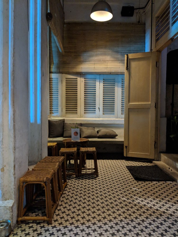 PAHIT - Updated September 2024 - 15 Photos - 3 Jalan Sin Chew Kee ...