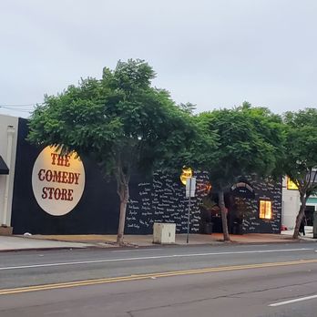 THE COMEDY STORE - Updated August 2025 - 292 Photos & 409 Reviews - 916 ...
