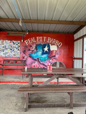 THE REAL PIT BBQ - 30 Photos & 76 Reviews - 14645 River Rd, Canyon Lake ...