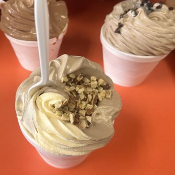 TIGERS YOGURT - Updated January 2025 - 126 Photos & 359 Reviews - 4343 ...