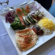 PARISA PERSIAN GRILL - 117 Photos & 56 Reviews - Persian/Iranian - 24 ...
