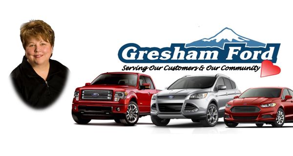 GRESHAM FORD - Updated January 2026 - 58 Photos & 190 Reviews - 1999 E ...