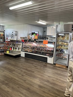 TROYER’S COUNTRY STORE - Updated May 2025 - 39 Photos - 10599 South ...