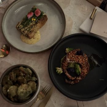 KAIA - Updated May 2025 - 124 Photos & 33 Reviews - 380 Harrison Ave ...