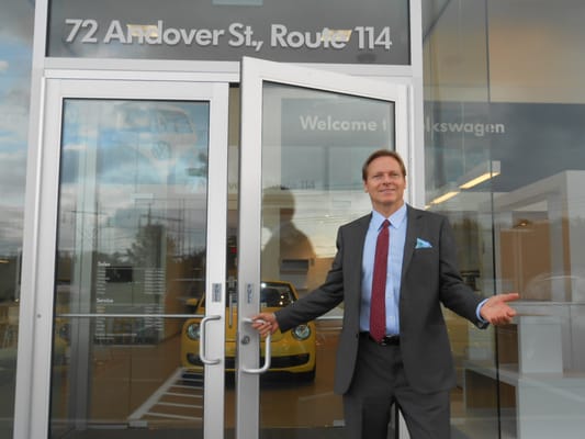 Kelly Volkswagen - Same Day Service Available - Updated April 2025 - 61 ...