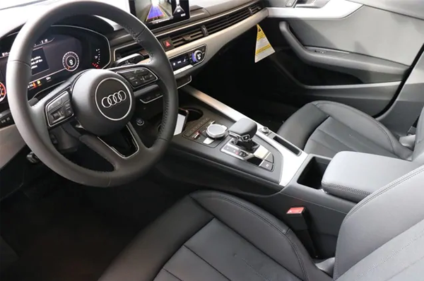 AUDI MODESTO - Updated January 2026 - 130 Photos & 159 Reviews - 4151 ...