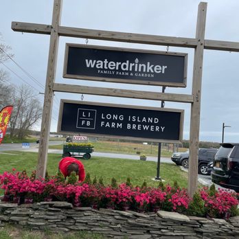 WATERDRINKER FAMILY FARM & GARDEN - Updated May 2025 - 497 Photos & 106 ...