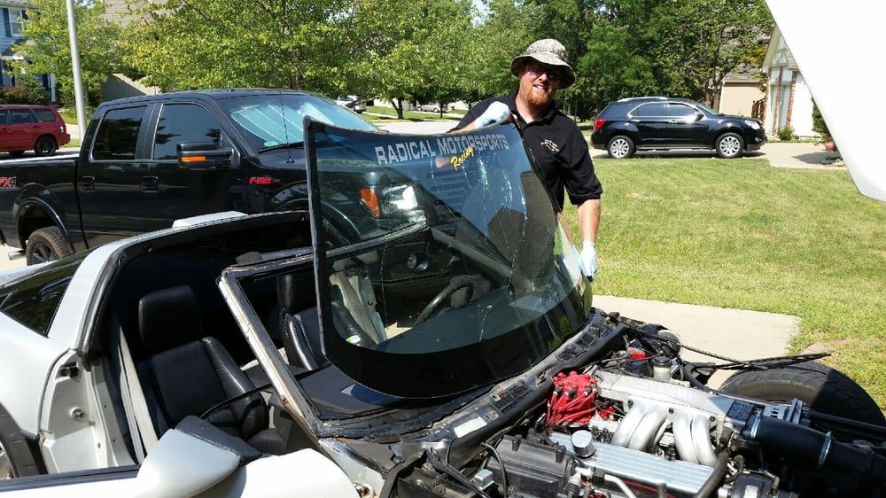 1ST VISION AUTO GLASS - Updated January 2025 - 12 Photos - Merriam ...