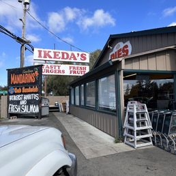 IKEDA’S CALIFORNIA COUNTRY MARKET - Updated November 2024 - 1854 Photos & 1610 Reviews - 13500 ...