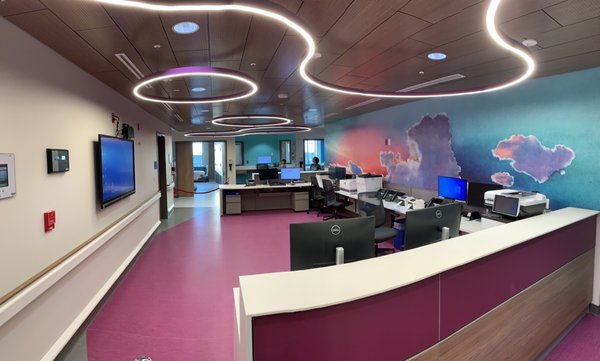 DELL CHILDREN’S MEDICAL CENTER NORTH CAMPUS - Updated October 2025 - 20 ...