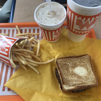 WHATABURGER - Updated September 2025 - 36 Photos & 31 Reviews - 2344 E ...