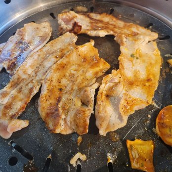 HUNGRY POT KOREAN BBQ & HOT POT - Updated November 2024 - 149 Photos ...