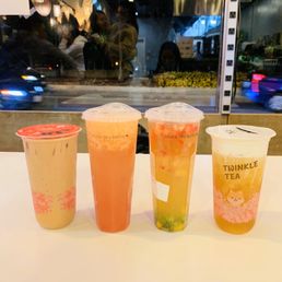 TWINKLE TEA - ALHAMBRA - 1446 Photos & 1155 Reviews - 406 E Valley Blvd ...