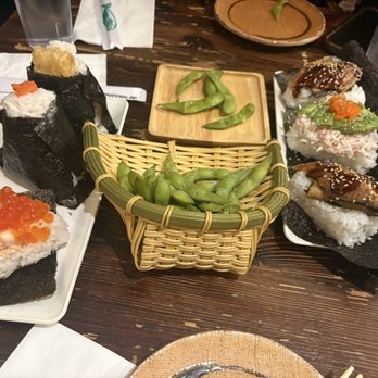 ONIBABA - Updated April 2025 - 501 Photos & 150 Reviews - 515 S Main St ...