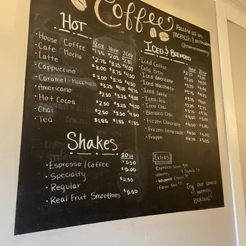 UNION STREET COFFEE HOUSE - Updated October 2025 - 66 Photos & 38 ...