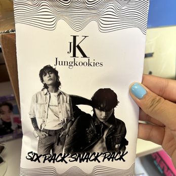 KANDY POP - Updated December 2025 - 67 Photos & 30 Reviews - 989 Story ...