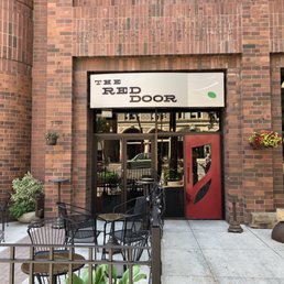 THE RED DOOR - Updated March 2025 - 125 Photos & 185 Reviews - 57 West ...