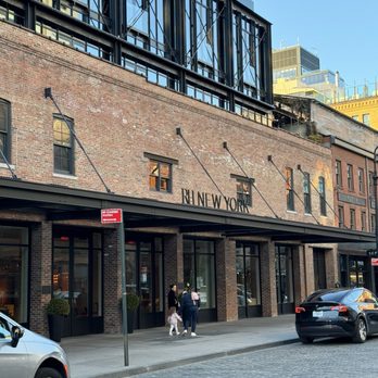 RH ROOFTOP RESTAURANT NEW YORK - Updated August 2024 - 2527 Photos ...