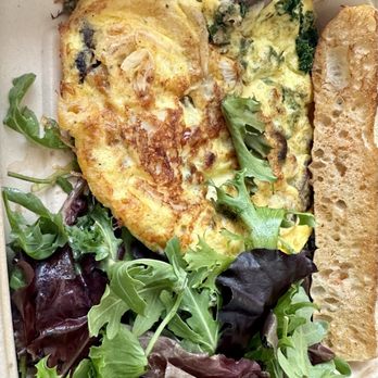 FIRST WATCH - Updated July 2025 - 818 Photos & 696 Reviews - 100 Gibbs ...