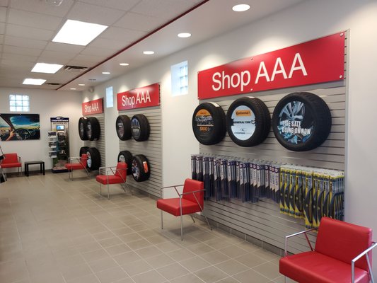 AAA TIRE & AUTO SERVICE - Updated December 2025 - 25 Photos & 36 ...