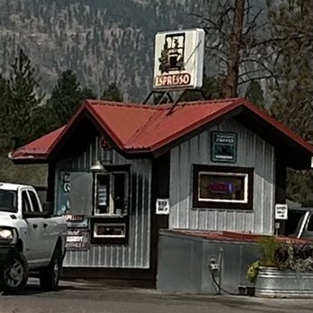 FLORENCE COFFEE - Updated November 2025 - 5495 US Hwy 93 N, Florence ...