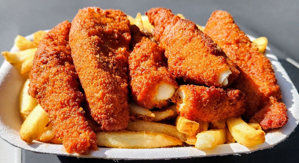 IVAR’S FISH BAR - Updated December 2025 - 213 Photos & 126 Reviews ...