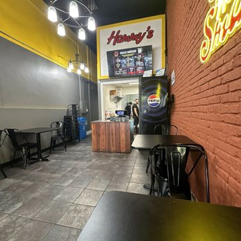 HAMMY’S SMASH BURGERS - Updated January 2026 - 102 Photos & 89 Reviews ...