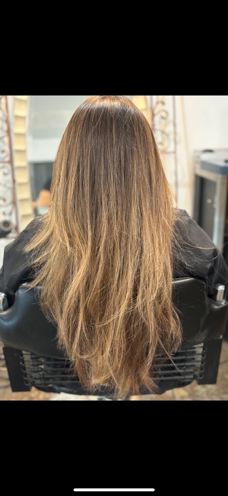 CAMI SALON - Updated April 2025 - 15 Photos & 12 Reviews - 941 4th St ...