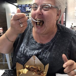 THE AMERICAN POUTINE - 132 Photos & 101 Reviews - Food Trucks - 1395 E ...