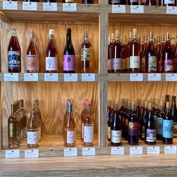DIA NATURAL WINE Updated March 2025 10 Photos 15 Reviews 12080 Ventura Pl Los Angeles California Beer Wine Spirits Phone Number Yelp